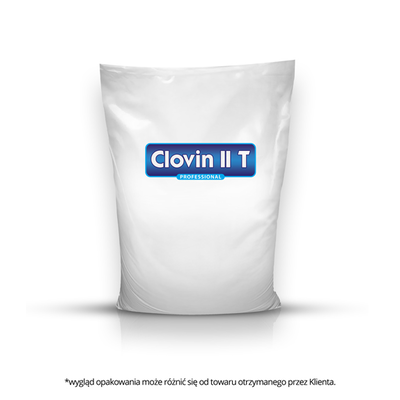 Środki czystości i chemia gospodarcza - Sklep online CLOVIN