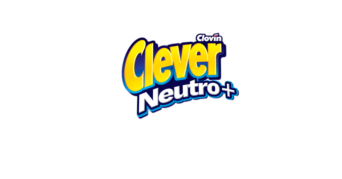 Środki do prania Clever Neutro szeroki wybór | Sklep online Clovin