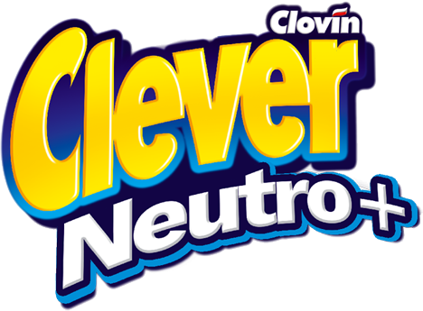 Hipoalergiczne kapsułki do prania Clever NeutroPlus trzykomorowe, kolor ...